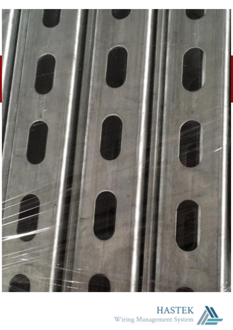 Hasanah Tehnik - Electrical, Mechanical & Industrial Supply